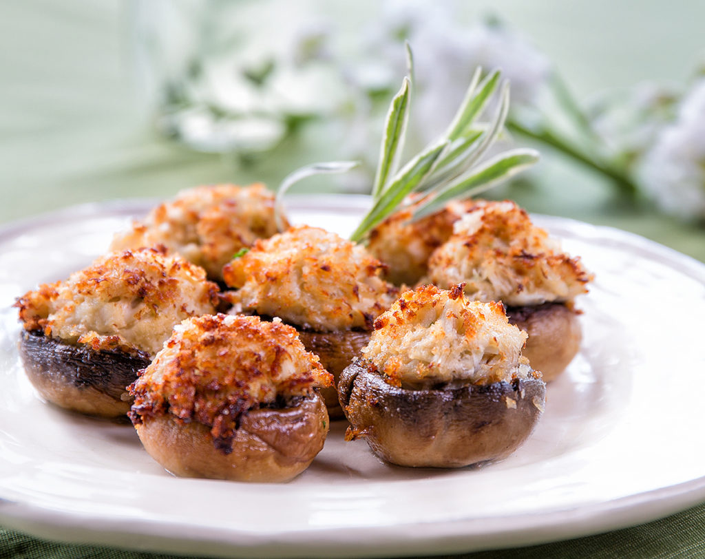 Calhoun’s Oak Ridge | Copper Cellar Catering